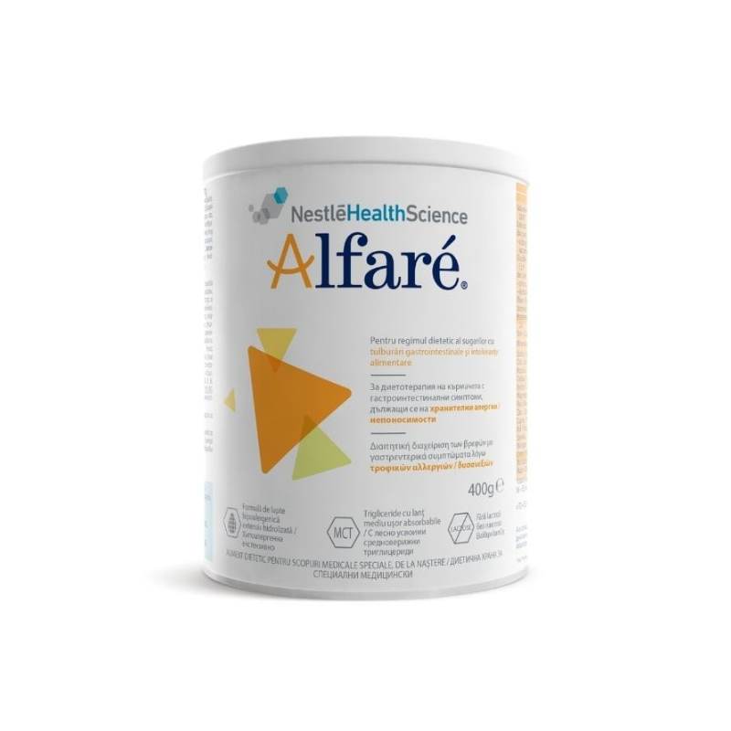 Nestle Nutrition ALFARE - Farmakopoioulis.gr