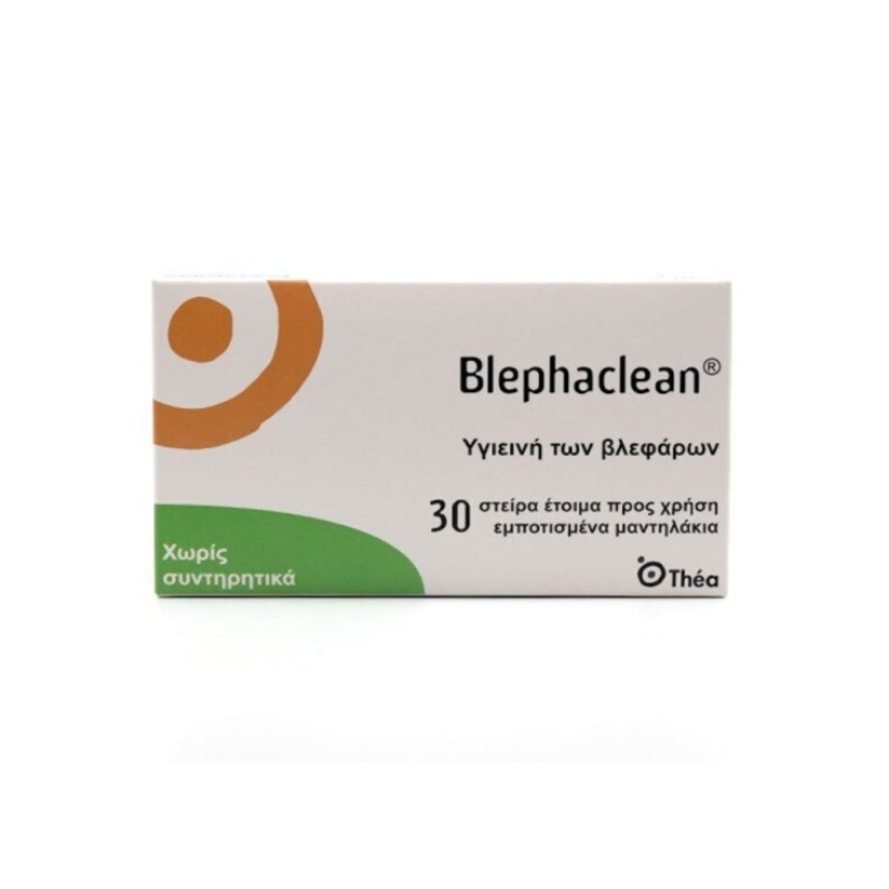 Thea Blephaclean - Farmakopoioulis.gr